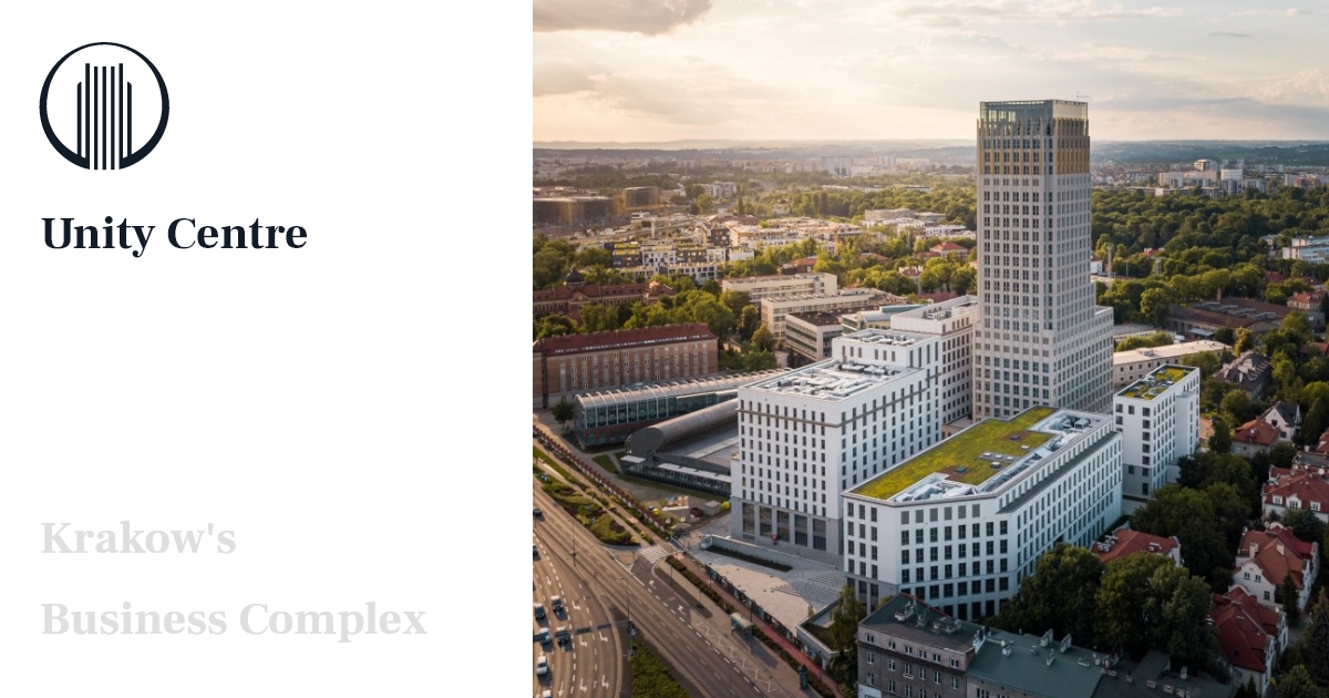 Strona główna | Unity Centre