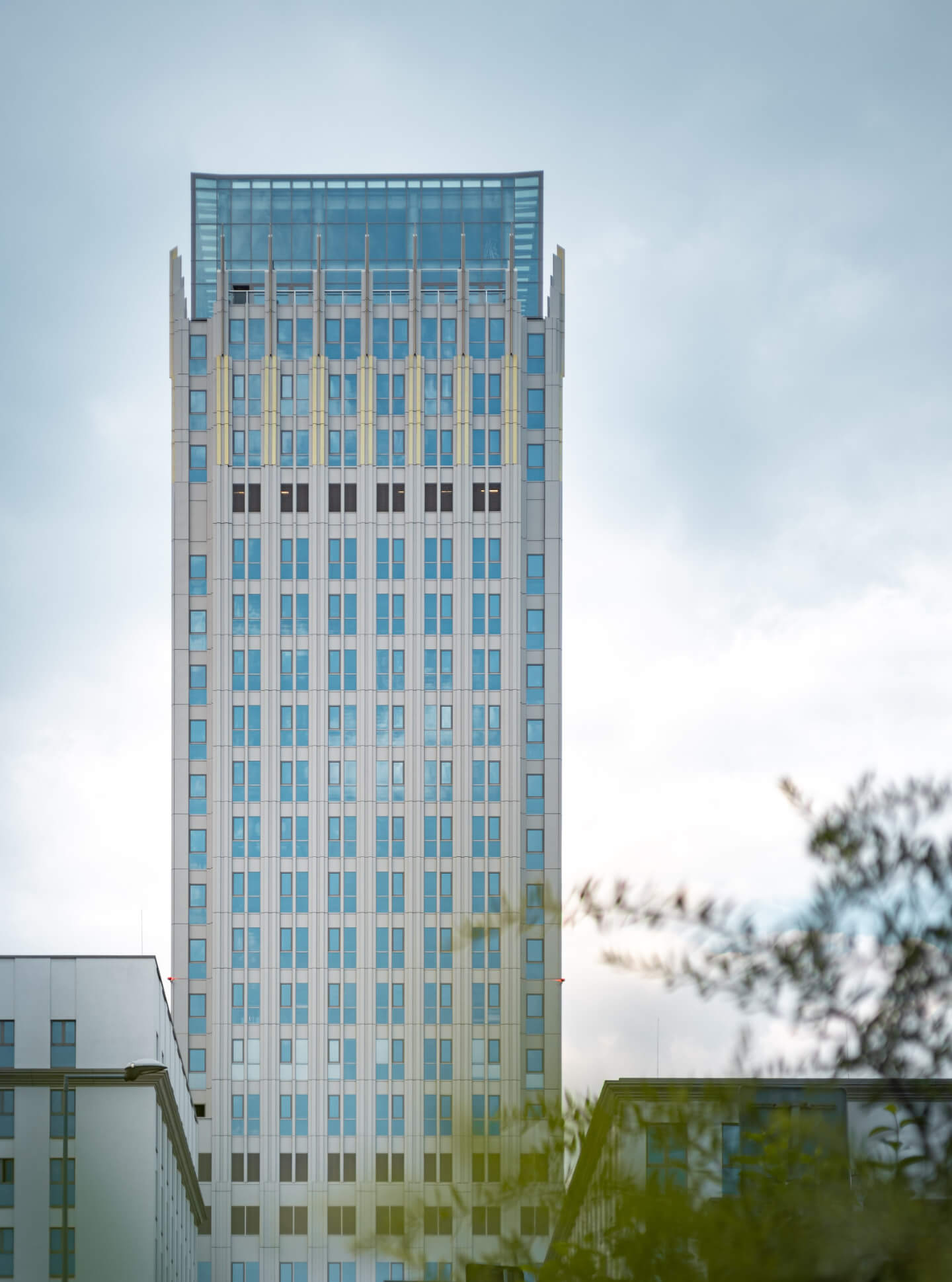 O Nas | Unity Centre