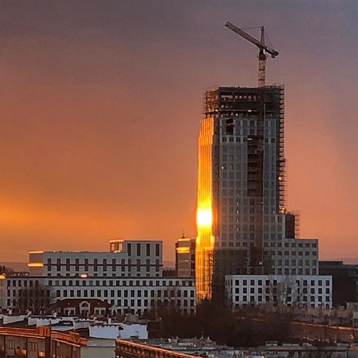 O Nas | Unity Centre