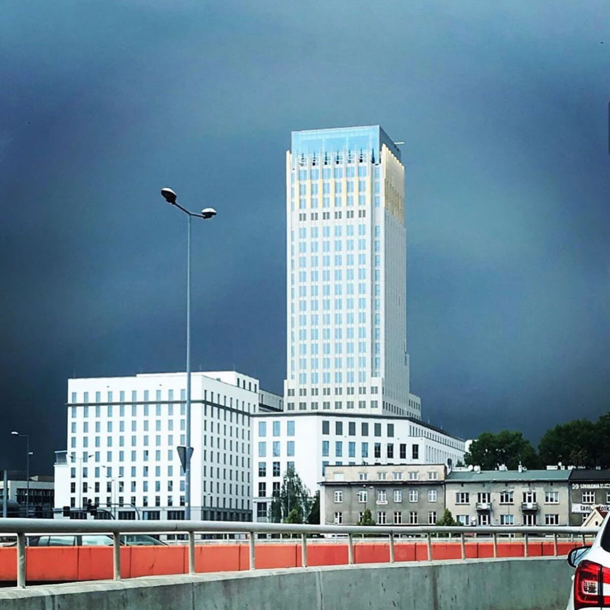 O Nas | Unity Centre