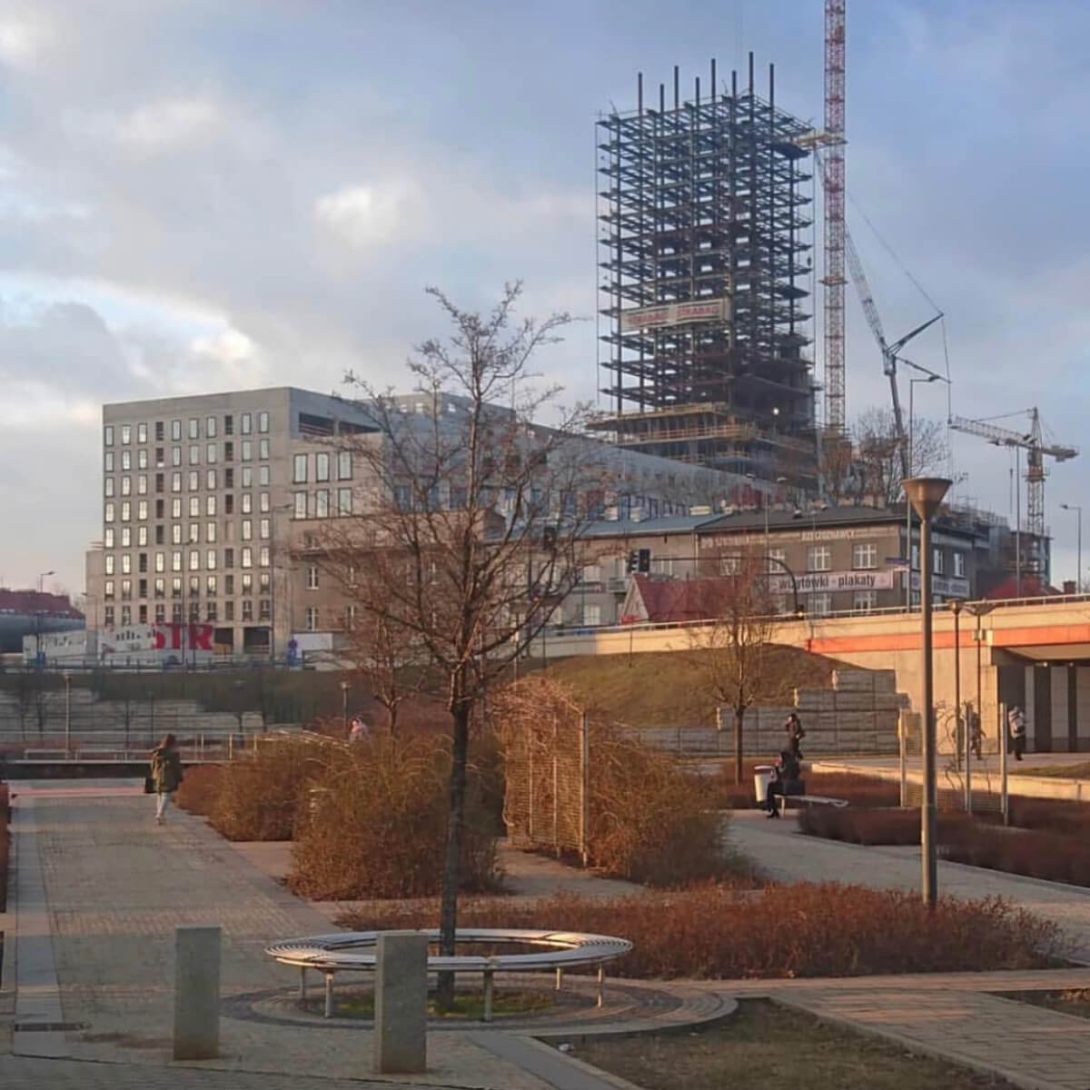 O Nas | Unity Centre