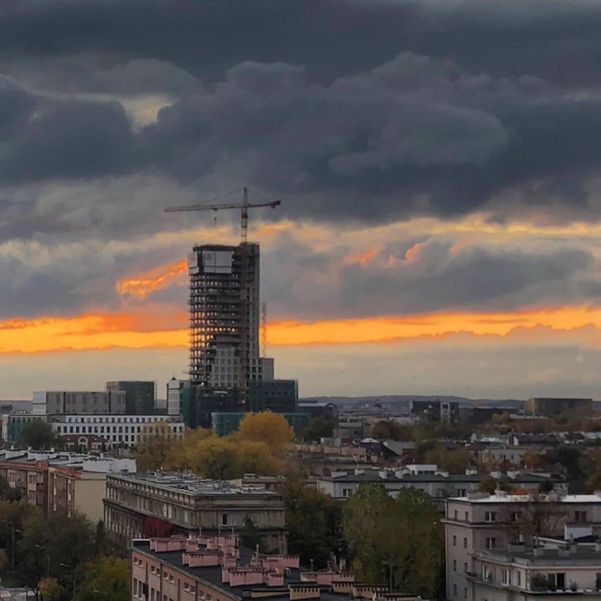 O Nas | Unity Centre