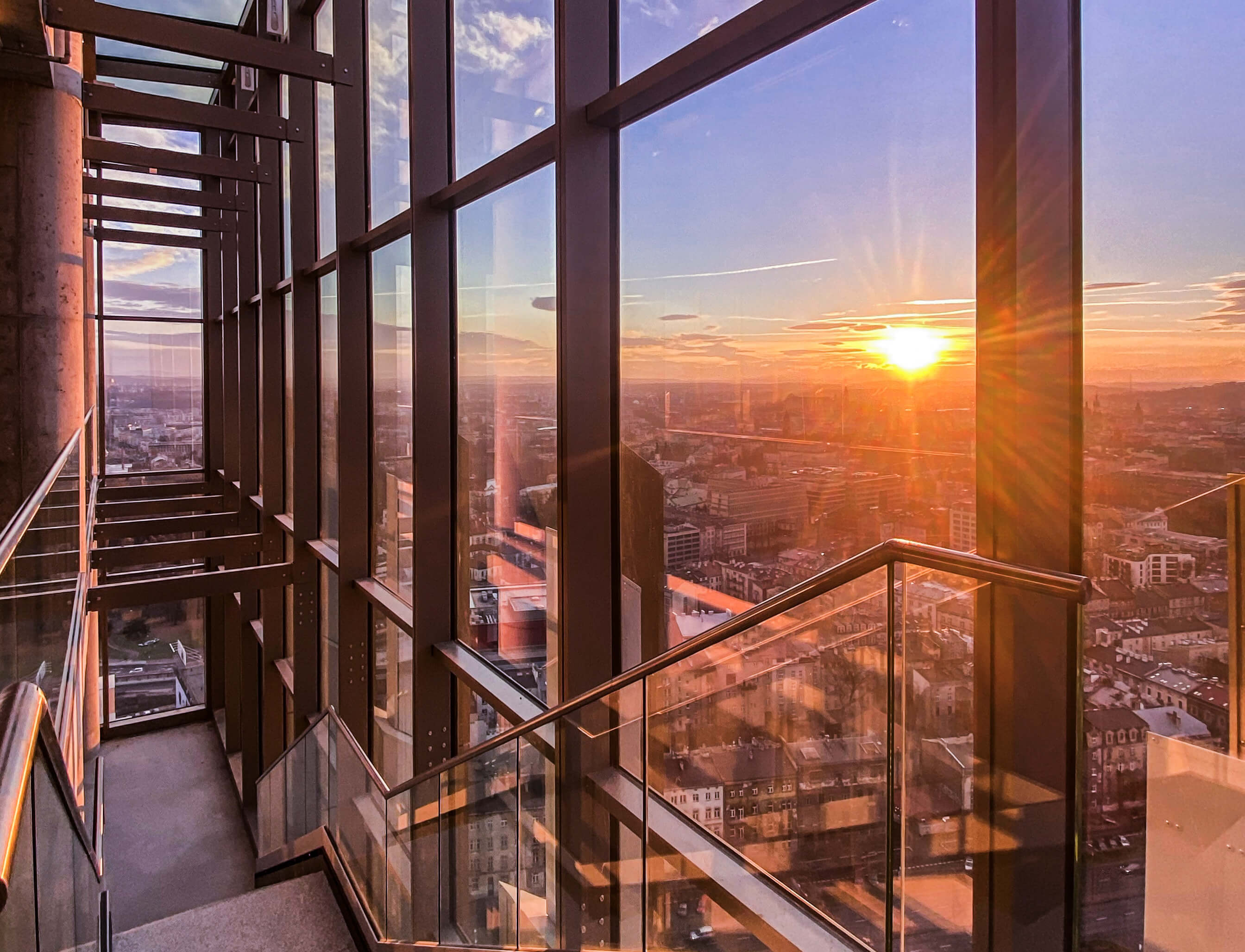 About | Unity Centre