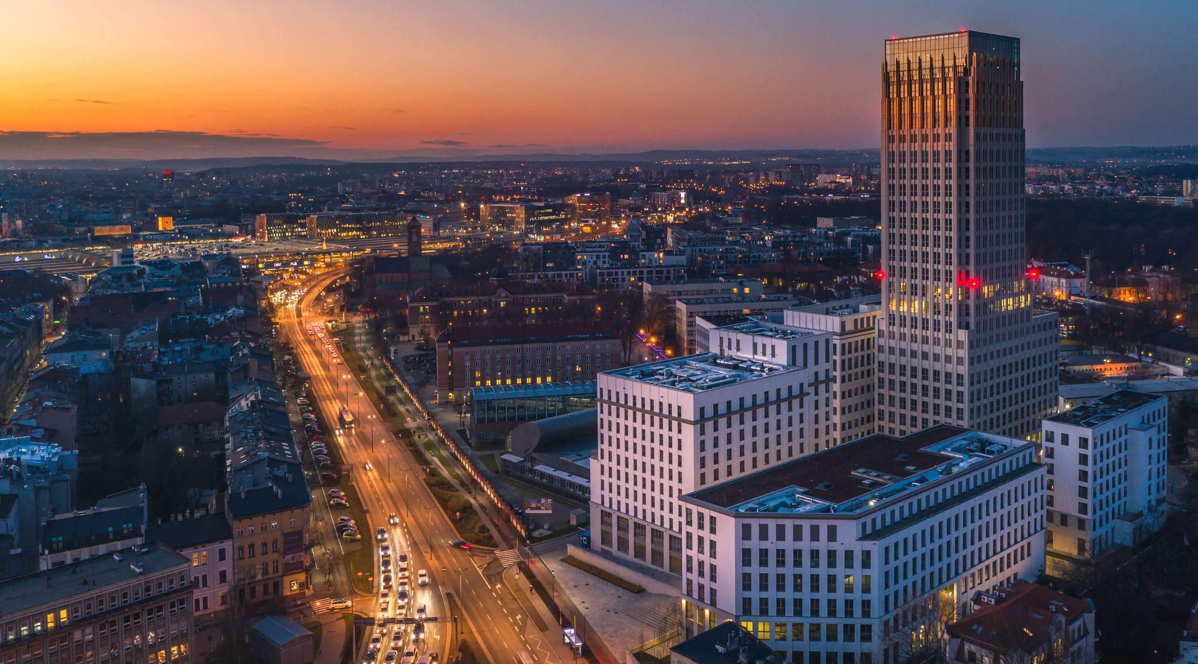 Location | Unity Centre