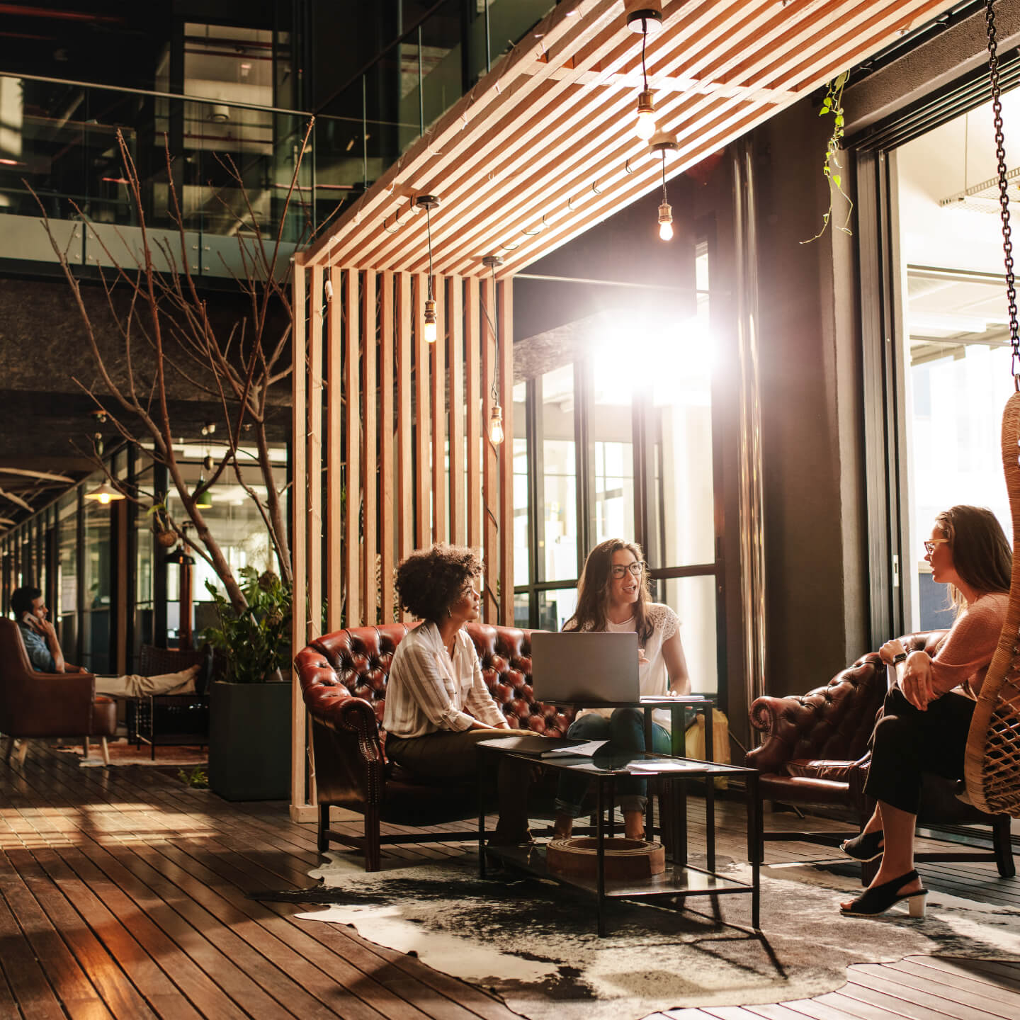 Retail | Unity Centre