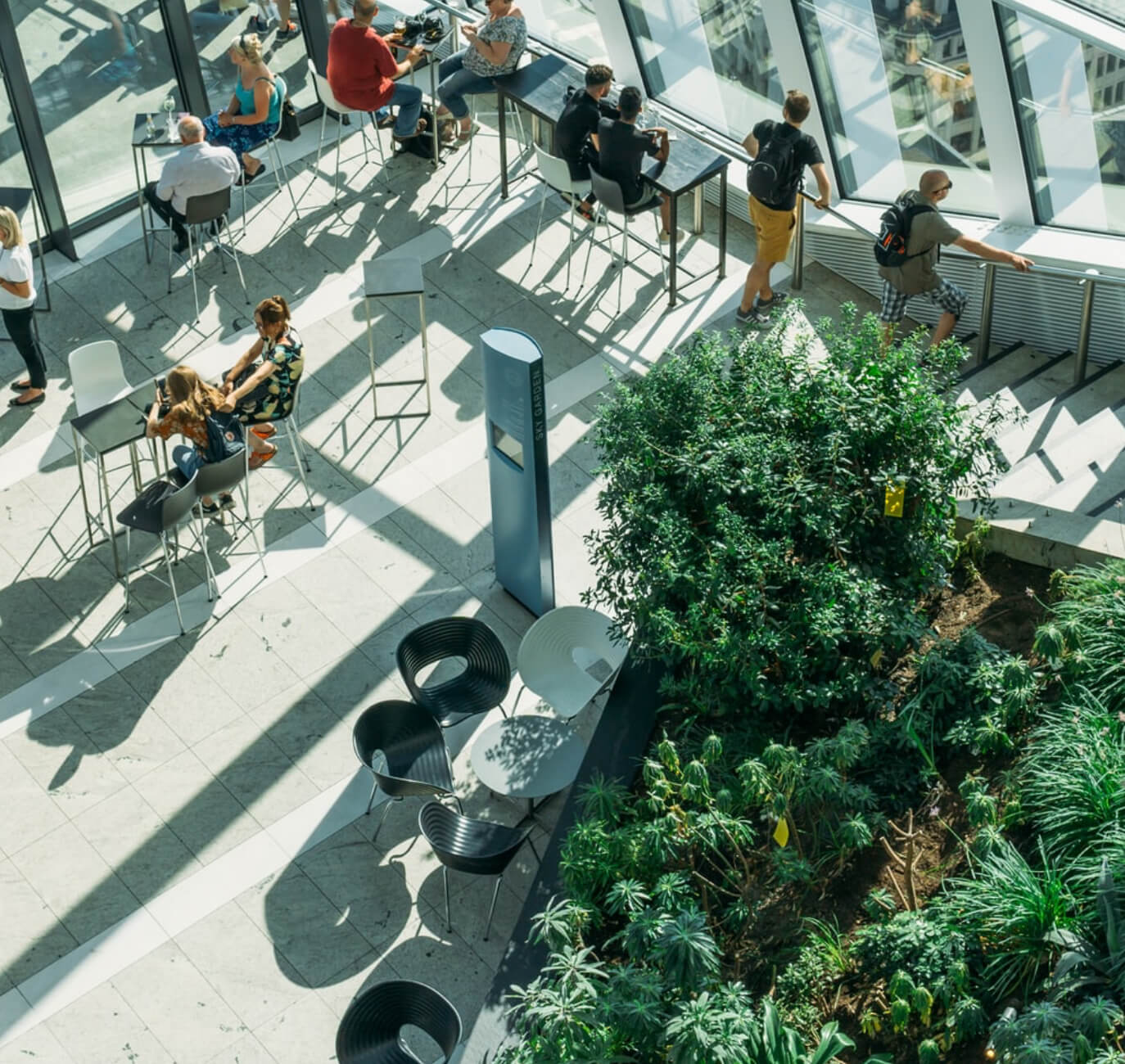 Offices | Unity Centre