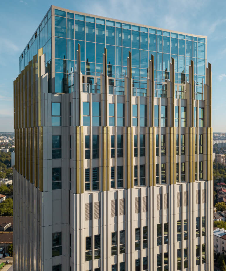 Strona główna | Unity Centre